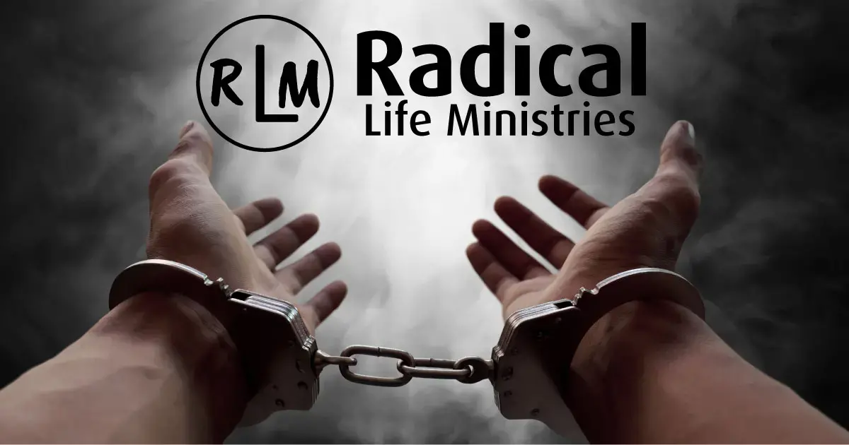 Radical Life Ministries